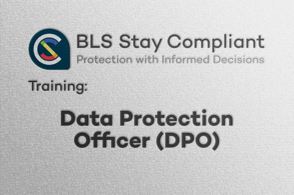 Data Protection Officer Training (DPO) - Stay Compliant
