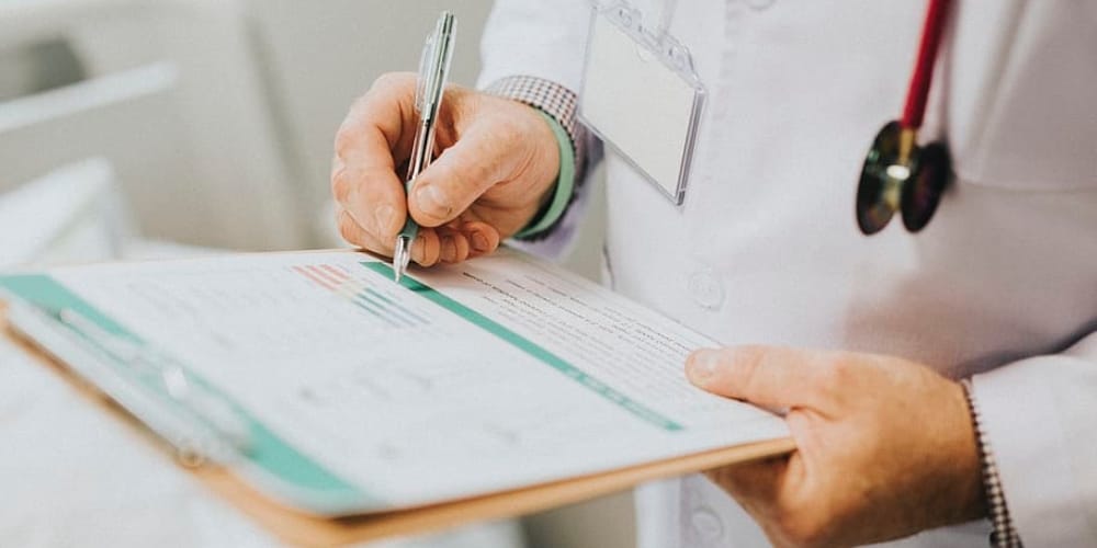 ICO Data Protection Audits Of NHS Trusts - BLS Stay Compliant