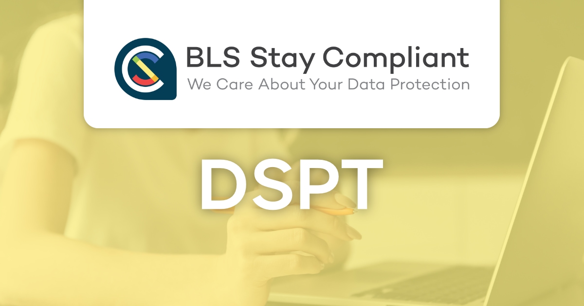 What Is The Data Security And Protection Toolkit (DSPT)?