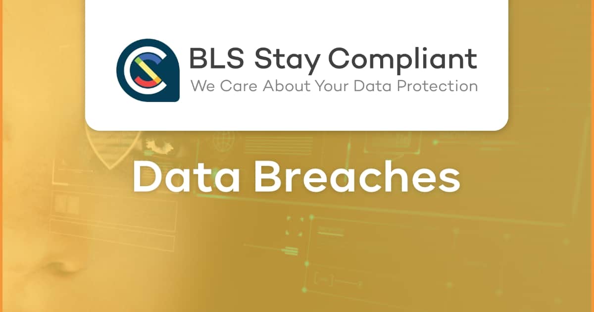 Data Breach Reporting Timescales Explained - BLS Stay Compliant